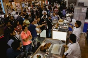 ¡Prepárate para Abastur 2024: La Exposición que Revolucionará la ...