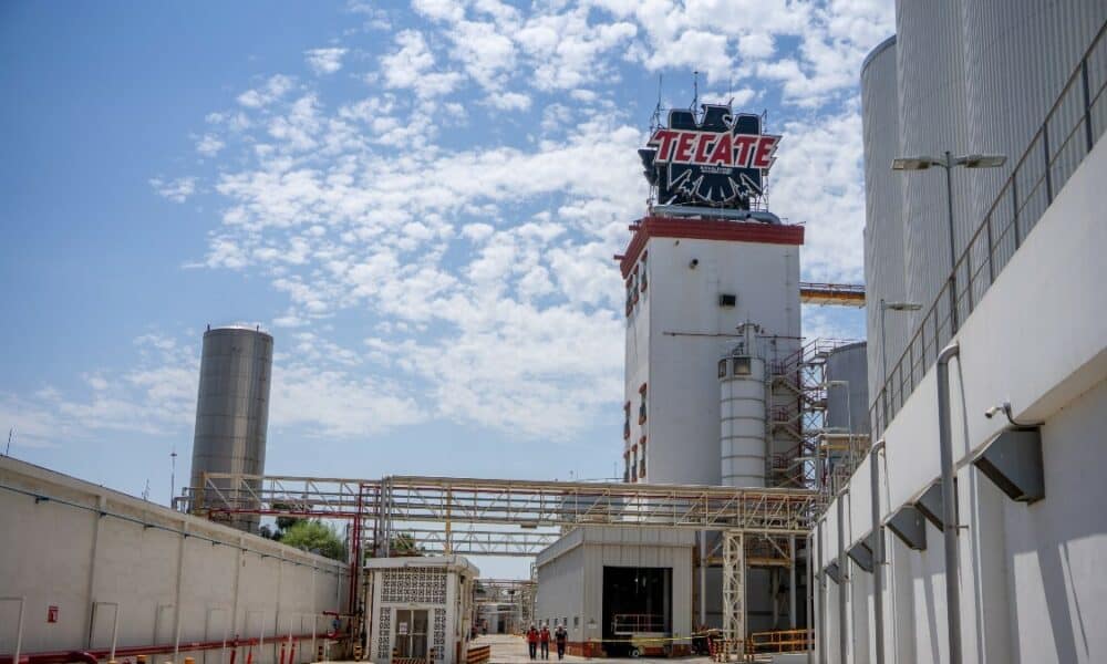 ¡80 AÑOS DE TECATE! EL PUEBLO QUE VIO NACER UNA DE LAS CERVEZAS MÁS ...