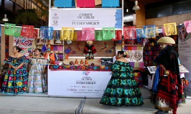 El Templo de las Inscripciones en Palenque: la pirámide más famosa