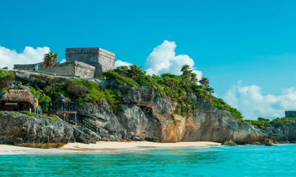 Experiencia 5 estrellas en la selva: Conoce TROBBU Tulum, el complejo ...