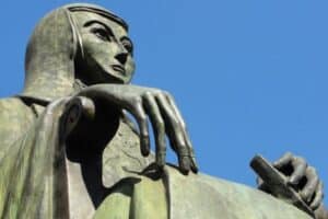 ¿Conoces la leyenda de "La Maltos"? Ícono de SLP | El Souvenir