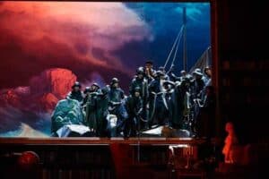 Condenados a navegar por siempre: ¿Qué misterios oculta el Holandés ...