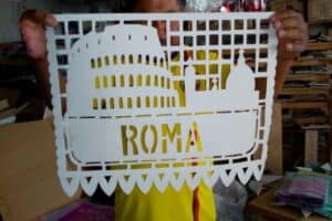 Tablitas mágicas juguete mexicano que todos conocen | El Souvenir