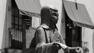 ¿Conoces la leyenda de "La Maltos"? Ícono de SLP | El Souvenir