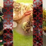 Chun Kun, los rollitos primavera que seguro amaras | El Souvenir