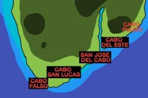 "Isla Natividad en Baja California Sur"| El Souvenir