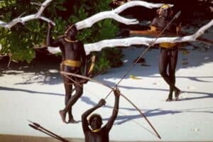 ISLA SENTINEL DEL NORTE, la isla más peligrosa del MUNDO | El Souvenir