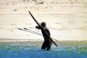 ISLA SENTINEL DEL NORTE, la isla más peligrosa del MUNDO | El Souvenir