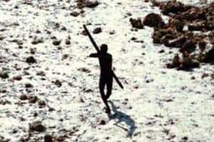 ISLA SENTINEL DEL NORTE, la isla más peligrosa del MUNDO | El Souvenir