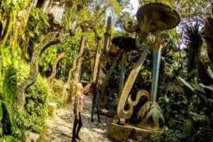 Parque Acuático Reino de Atzimba, ¡un splash de diversión! | El Souvenir