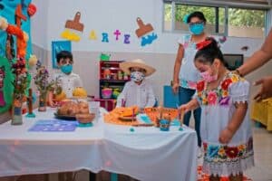 Un altar para el recuerdo: El Hanal Pixán en Yucatán | El Souvenir