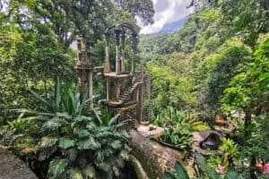 Parque Acuático Reino de Atzimba, ¡un splash de diversión! | El Souvenir