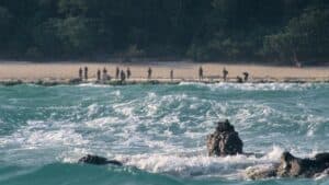 ISLA SENTINEL DEL NORTE, la isla más peligrosa del MUNDO | El Souvenir