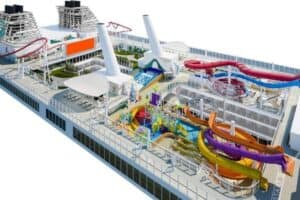 App Cruise Mapper para cruceros. Encuentra el mejor para tu experiencia.