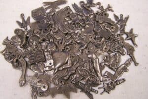 Tablitas mágicas juguete mexicano que todos conocen | El Souvenir