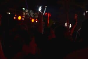 La MISA NEGRA en CATEMACO; la NOCHE SATÁNICA de VERACRUZ | El Souvenir