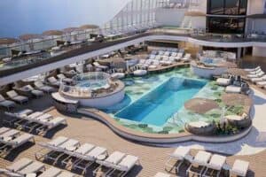 App Cruise Mapper para cruceros. Encuentra el mejor para tu experiencia.