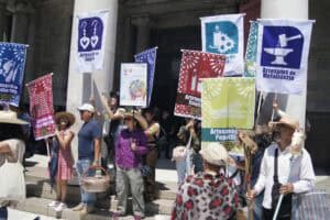 "Ónix y Mármol de Tecali de Herrera" llévate una buena vibra