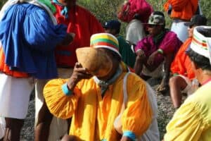 Rarámuris: Los guardianes de la Sierra Tarahumara | El Souvenir