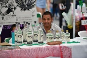 La charanda de Michoacán ¡El ron mexicano por excelencia! | El Souvenir