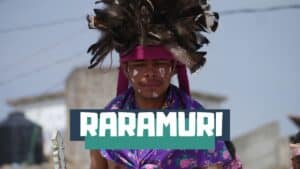 Rarámuris: Los guardianes de la Sierra Tarahumara | El Souvenir