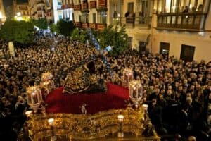 Semana Santa en Taxco, una tradición que te puedes perder | El Souvenir