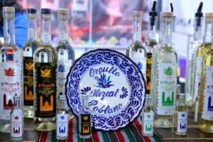 La charanda de Michoacán ¡El ron mexicano por excelencia! | El Souvenir