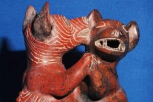 Los PERRITOS BAILARINES de COLIMA: una ARTESANÍA con RITMO | El Souvenir