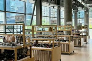 ZZER: Las TIENDAS de ARTÍCULOS de LUJO de SEGUNDA MANO en China | El ...