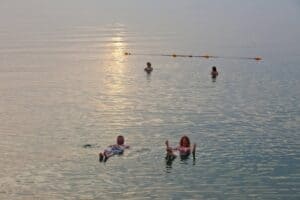 10 COSAS que tienes QUE SABER sobre el MAR MUERTO | El Souvenir