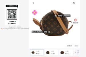 ZZER: Las TIENDAS de ARTÍCULOS de LUJO de SEGUNDA MANO en China | El ...