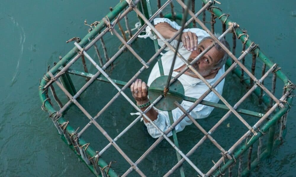 La TONCA: Cuando la JUSTICIA se convierte en un ESPECTÁCULO ITALIANO ...