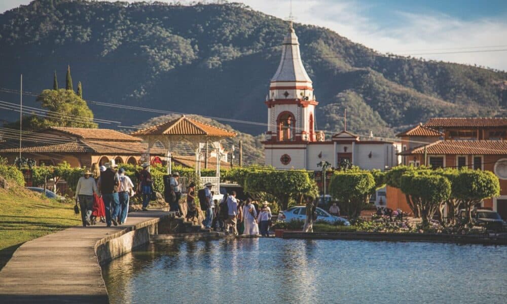 7 Cosas que hacer en Arteaga, Pueblo Mágico de Coahuila | El Souvenir