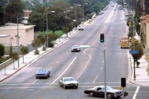 COMPTON, el barrio de PANDILLAS en ESTADOS UNIDOS | El Souvenir