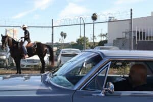 COMPTON, el barrio de PANDILLAS en ESTADOS UNIDOS | El Souvenir