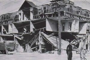 COMPTON, el barrio de PANDILLAS en ESTADOS UNIDOS | El Souvenir