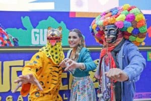 Parque Acuático el Vergel, un paraíso de diversión. | El Souvenir