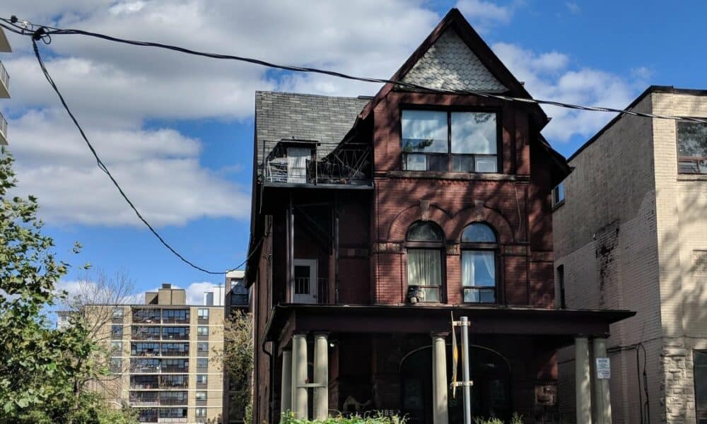 La BELLEZA de TORONTO: La CASA de THE WEEKND y el DEPORTE en la CIUDAD ...