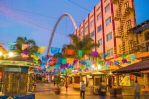 Parque Acuático el Vergel, un paraíso de diversión. | El Souvenir