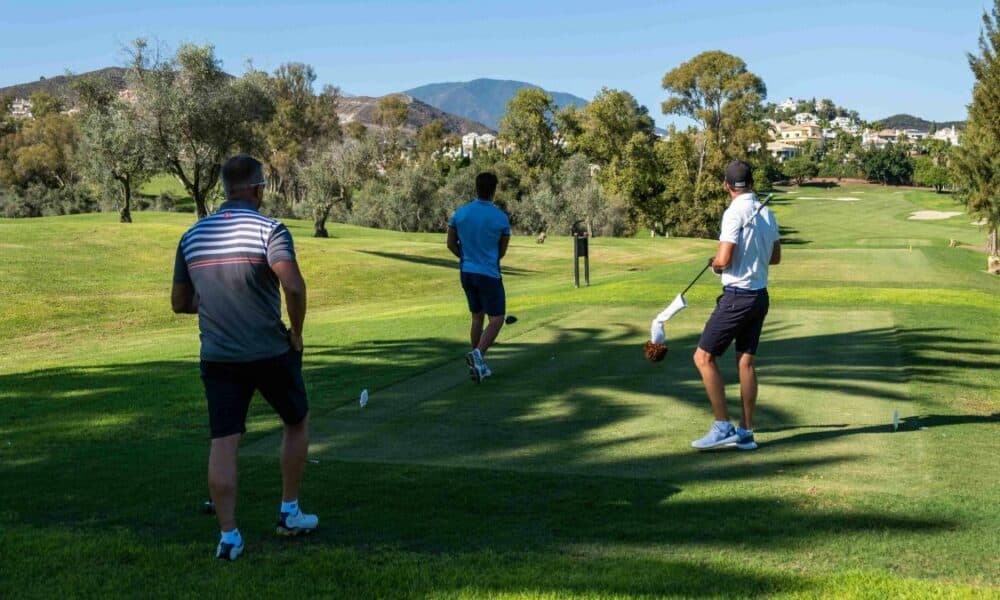 LUJO Y PASIÓN por el GOLF en LEÓN, Guanajuato: 4 CAMPOS IMPERDIBLES ...