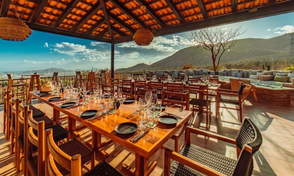 Restaurante Arroyo: homenaje a la tradición y cocina mexicana por más ...