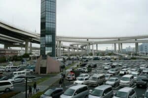 DAIKOKU FUTO: El TEMPLO japonés de los AUTOS | El Souvenir