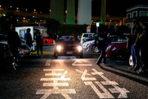 DAIKOKU FUTO: El TEMPLO japonés de los AUTOS | El Souvenir