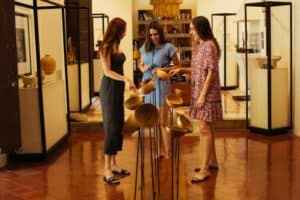 MUGY: El MUSEO de la GASTRONOMÍA YUCATECA | El Souvenir