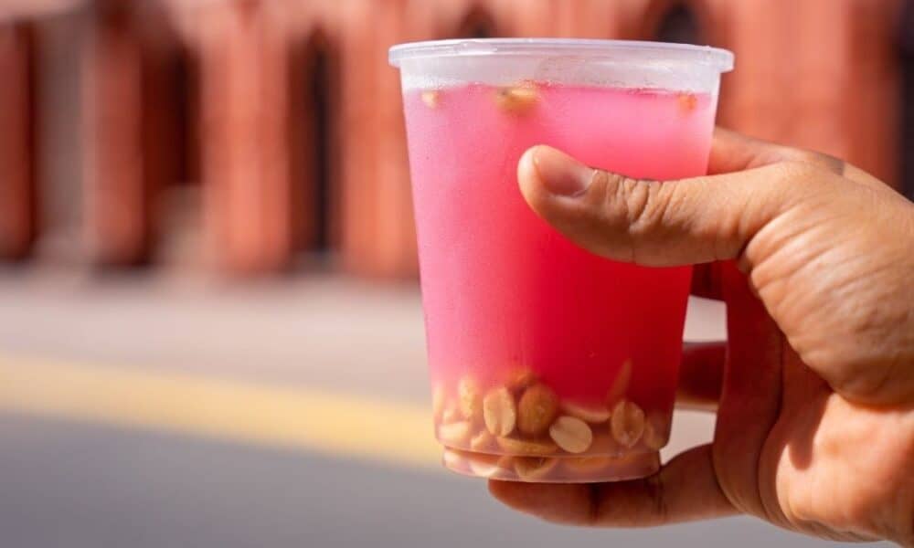 La TUBA: una BEBIDA ANCESTRAL de COLIMA | El Souvenir