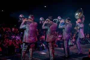 La BANDA SINALOENSE: Un patrimonio MUSICAL del norte de MÉXICO | El ...