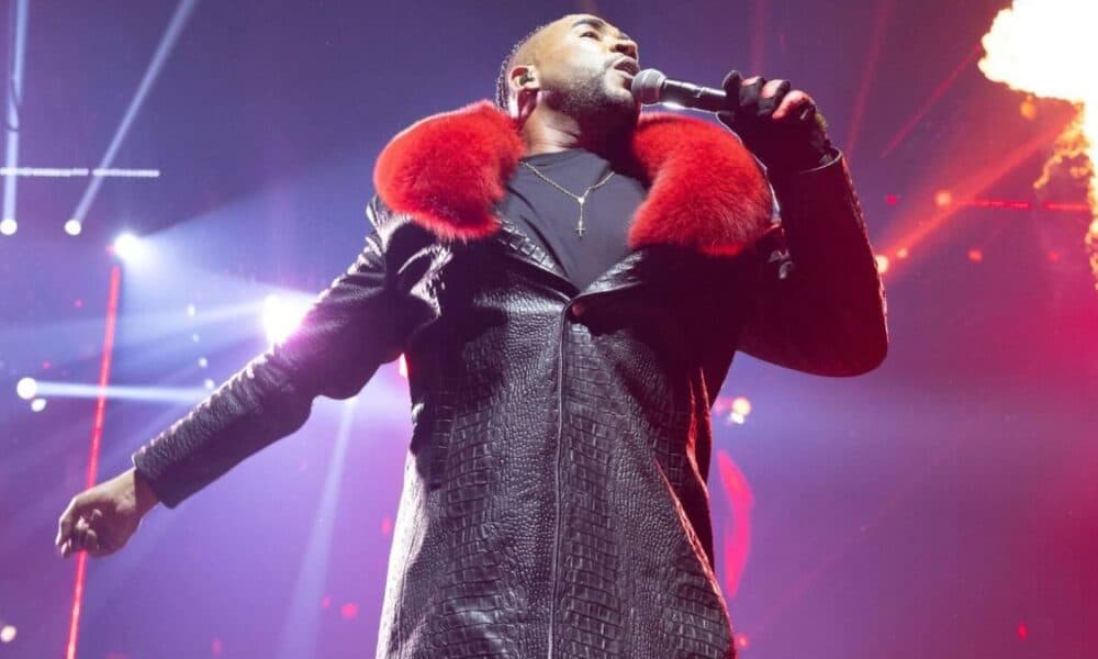 Coca-Cola FLOW FEST 2025 ¿Estás listo para SENTIR el RITMO? | El Souvenir