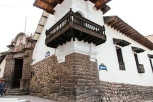 La PIEDRA de los 12 ÁNGULOS: La PERFECCIÓN de la ARQUITECTURA Inca | El ...