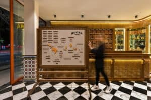 La TUBA: una BEBIDA ANCESTRAL de COLIMA | El Souvenir