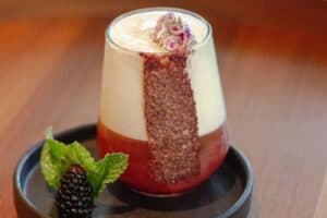 La TUBA: una BEBIDA ANCESTRAL de COLIMA | El Souvenir